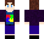 autistic | Minecraft Skins