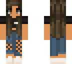 latina | Minecraft Skins