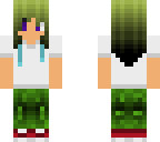 Lula | Minecraft Skin