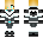 elvira | Minecraft Skins