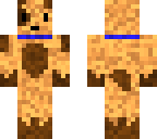 Dog Skins | Minecraft Skin