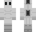 iterator base | Minecraft Skin