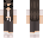 Kate | Minecraft Skin