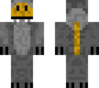 spino | Minecraft Skin