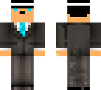 taurtis | Minecraft Skins