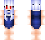 Yulia Isshi | Minecraft Skin