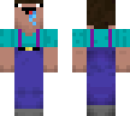 aswd | Minecraft Skin