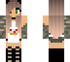 baker | Minecraft Skins