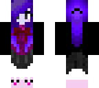 hex | Minecraft Skins