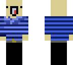 Jimmy Minecraft | Minecraft Skin