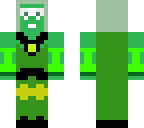 Peridot | Minecraft Skins