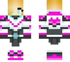 elvira | Minecraft Skins