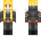 present mic | Minecraft Skins