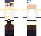 sdf | Minecraft Skin