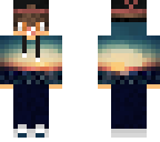 Baby Boy | Minecraft Skin