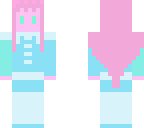Hitoshi Sugoroku | Minecraft Skin