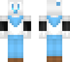 Mugs | Minecraft Skin