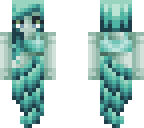 Ripple | Minecraft Skin