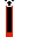 yelling face | Minecraft Skin