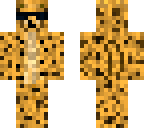 bobcat | Minecraft Skins