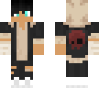 Helios | Minecraft Skins