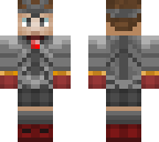 Logdotzip | Minecraft Skins