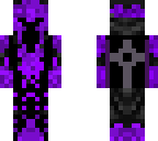 nazgul | Minecraft Skins