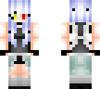 Yulia Isshi | Minecraft Skin