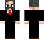 abraham lincoln | Minecraft Skins