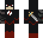 dagar | Minecraft Skins