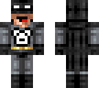 breadman | Minecraft Skin