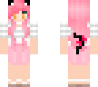 Kc mini-series skin | Minecraft Skin