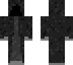 Nazgul | Minecraft Skin