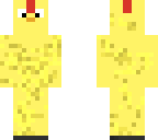 Rooster | Minecraft Skin