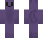 spearmaster slugcat | Minecraft Skin