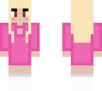 Troublemaker | Minecraft Skin