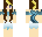 vaporeon | Minecraft Skins