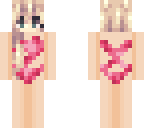 Zig Zag Kini | Minecraft Skin