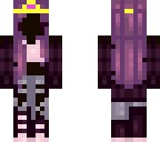 BOOTIFUL | Minecraft Skin