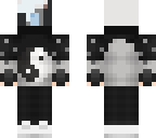 Cory | Minecraft Skin