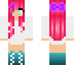 Ela | Minecraft Skin