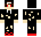 Evil Boy | Minecraft Skin