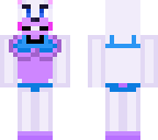 fnia | Minecraft Skins