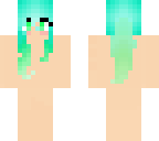 Lin Base | Minecraft Skin