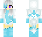 dutch angel dragon human | Minecraft Skins