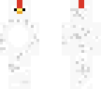 Rooster | Minecraft Skin