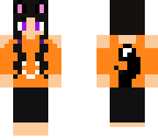 Trixie | Minecraft Skin