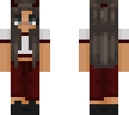 Cute Devil | Minecraft Skin