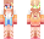 fawn | Minecraft Skin