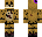 fredtrap shaded | Minecraft Skin